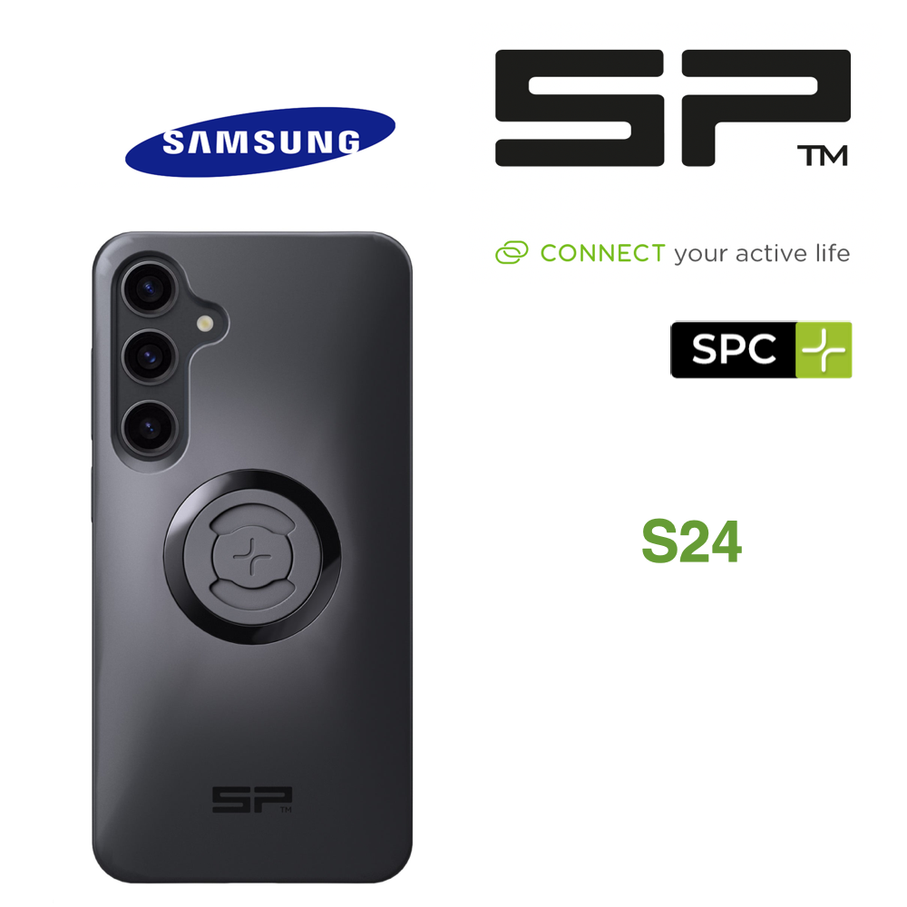 Чехол SP Connect SPC+ PHONE CASE для Samsung (S24) арт. 52674