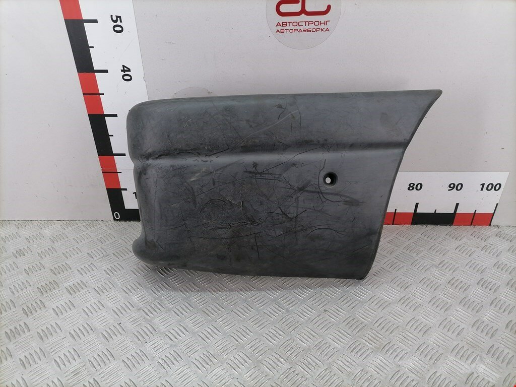 Накладка (клык) бампера правый Renault Master 2 7700352124 арт. 2083536