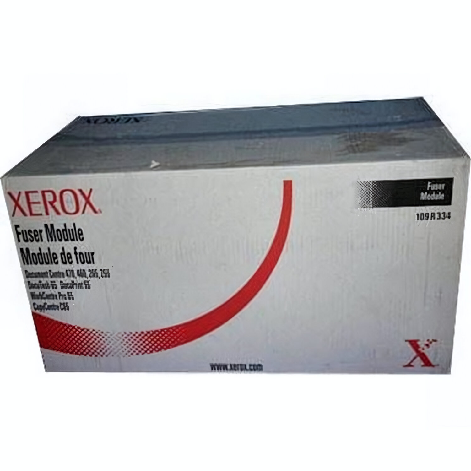 109R00334 Xerox Фьюзер 350K DC255/65/460/70/WCP 65 (250 000 стр.)