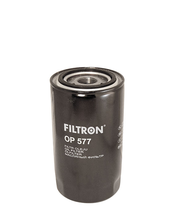 FILTRON OP 577 (423135 / 4231353 / 469954) фильтр масляный кпп \volvo