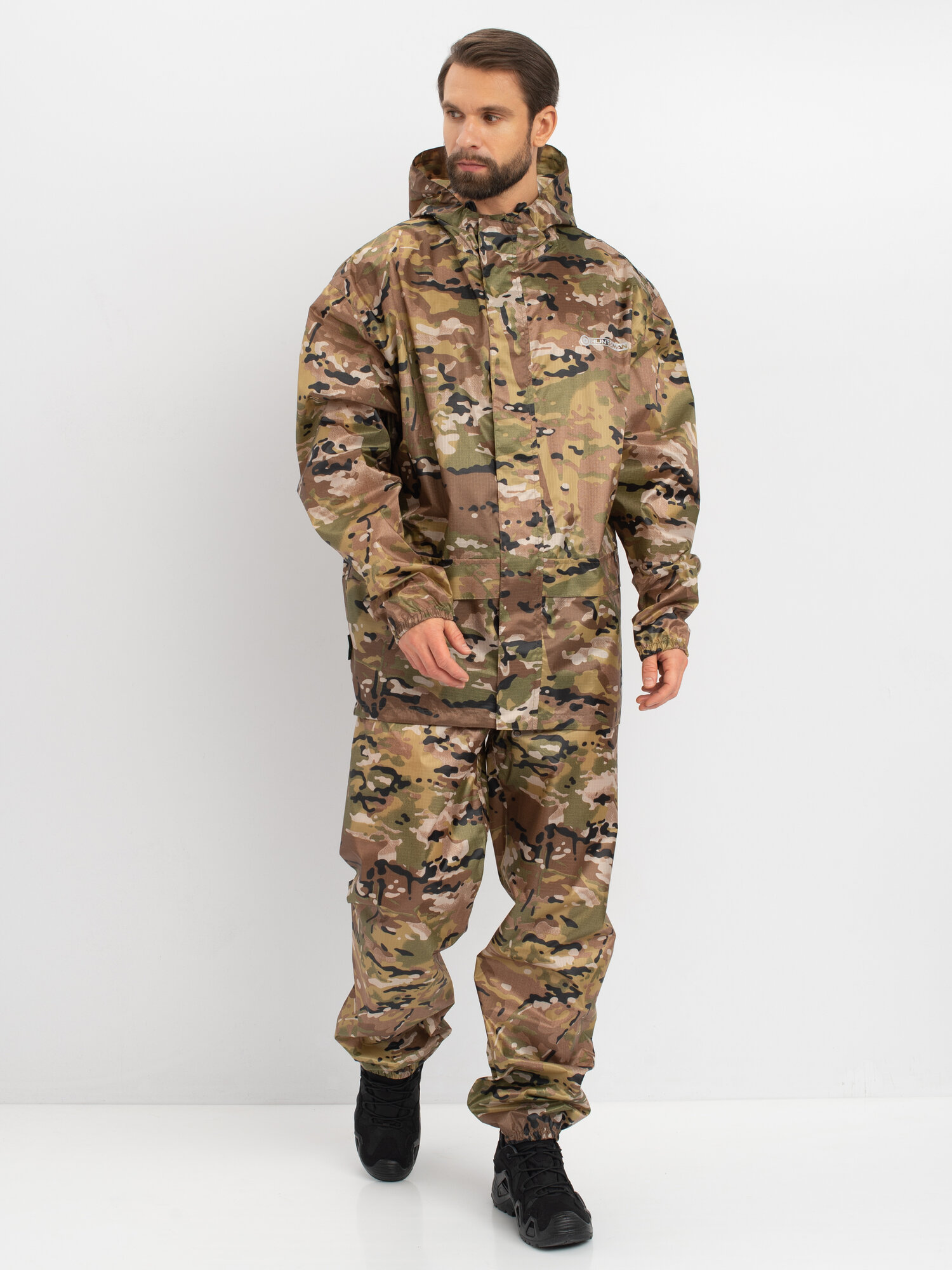 Костюм ВВЗ Склон-2 Мультикам 56/58