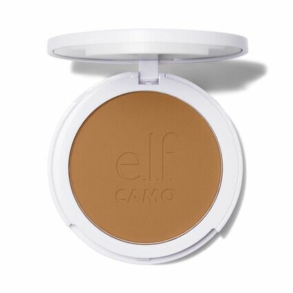 Пудра E.L.F. Camo Powder Foundation (Tan 400 W)