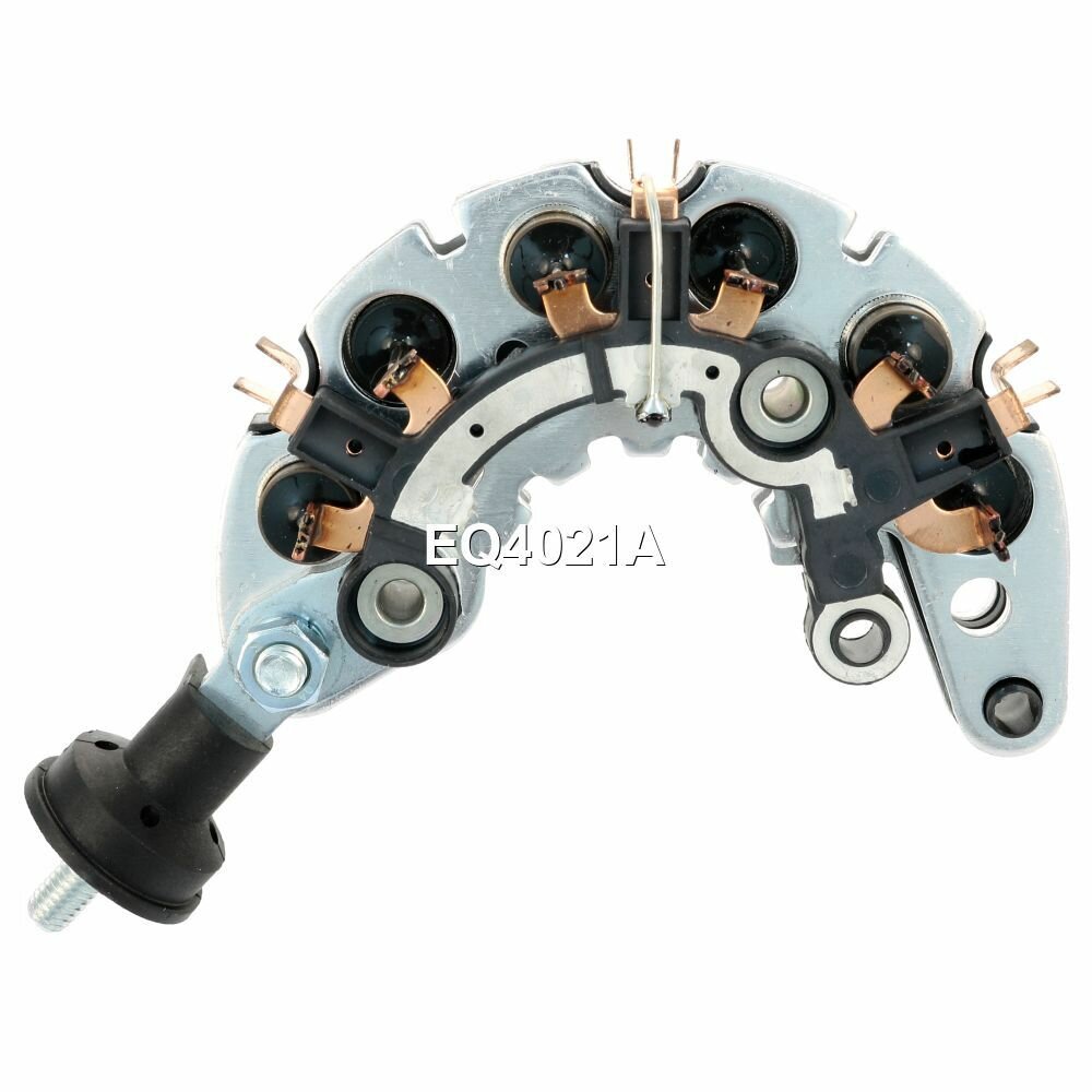 Диодный мост генератора для легковых автомобилей UTM EQ4021A