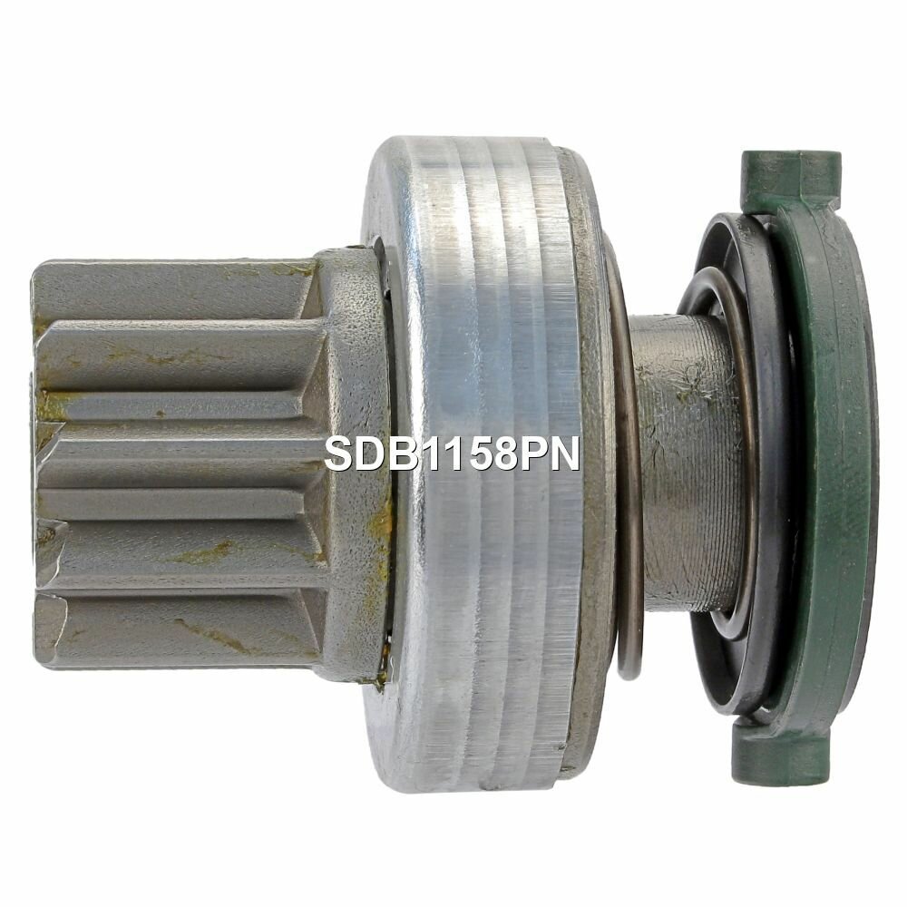 Бендикс стартера Audi A4, A6, A8 / Volkswagen Passat, Phaeton / Skoda Superb