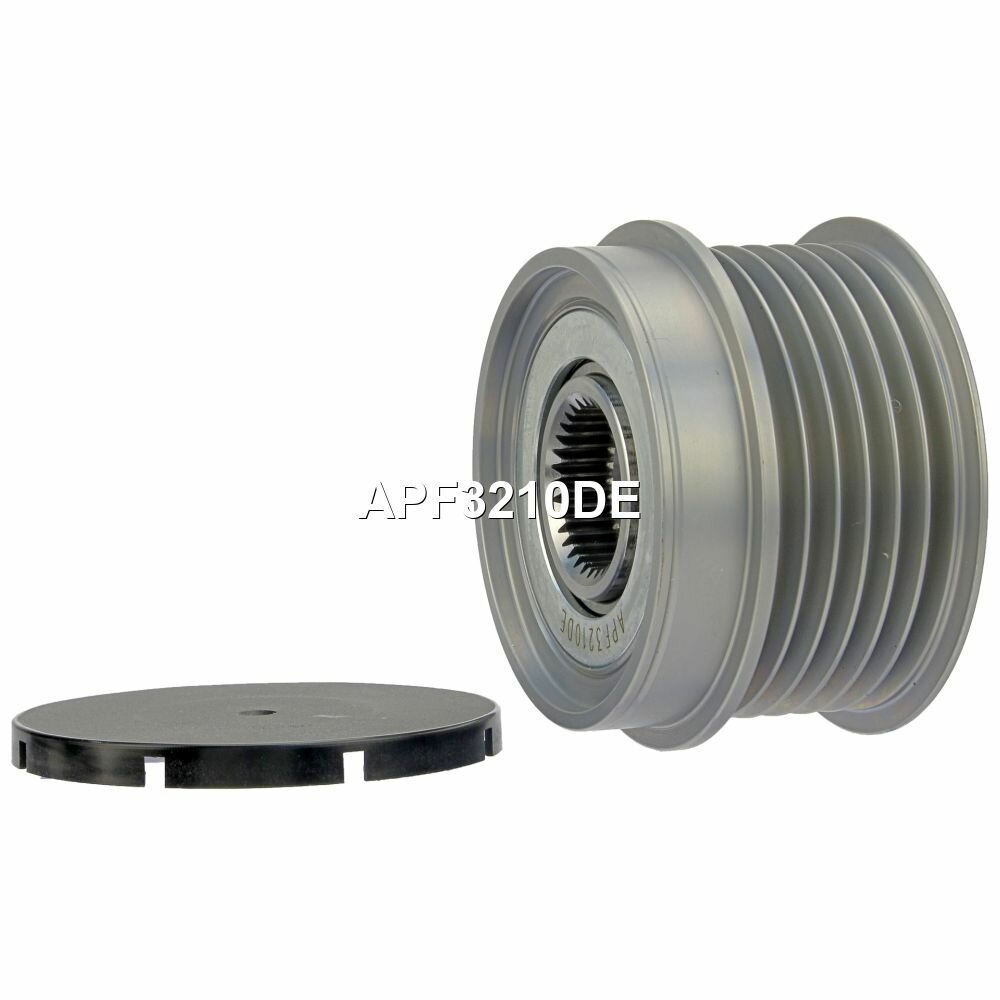 Шкив обгонный генератора Ford Maverick Mazda Tribute