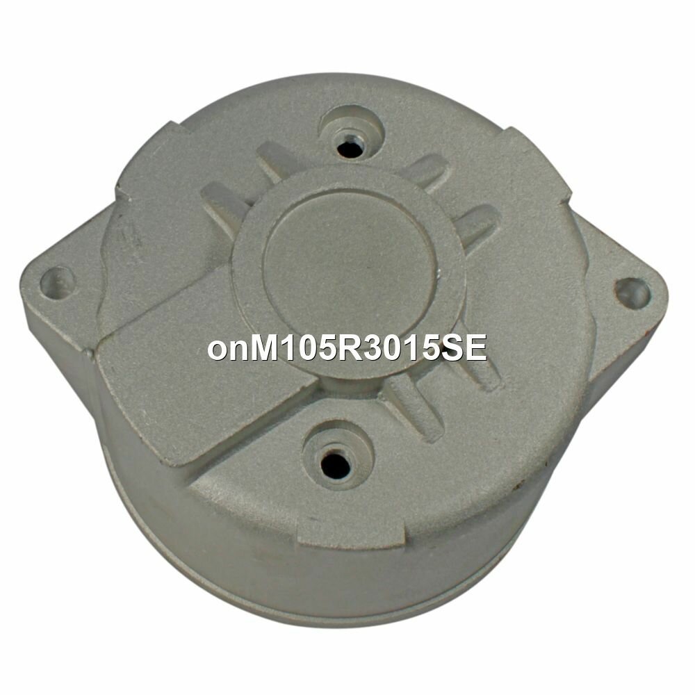 Крышка стартера для легковых автомобилей задняя Krauf SBP3039MH