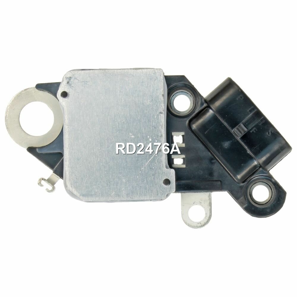 Регулятор генератора UTM RD2476A