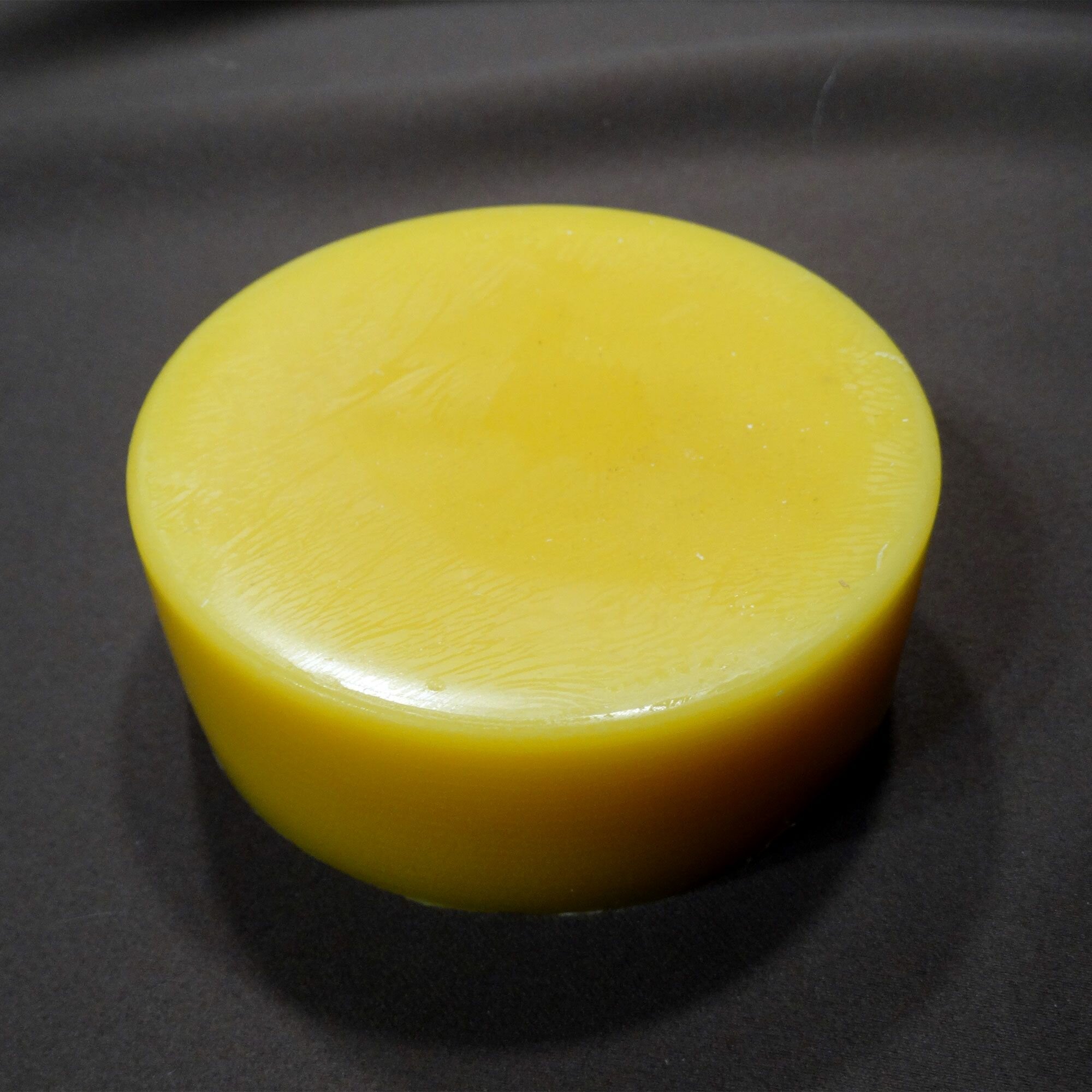 Воск пчелиный натуральный, высший сорт (забрусный) 250 гр