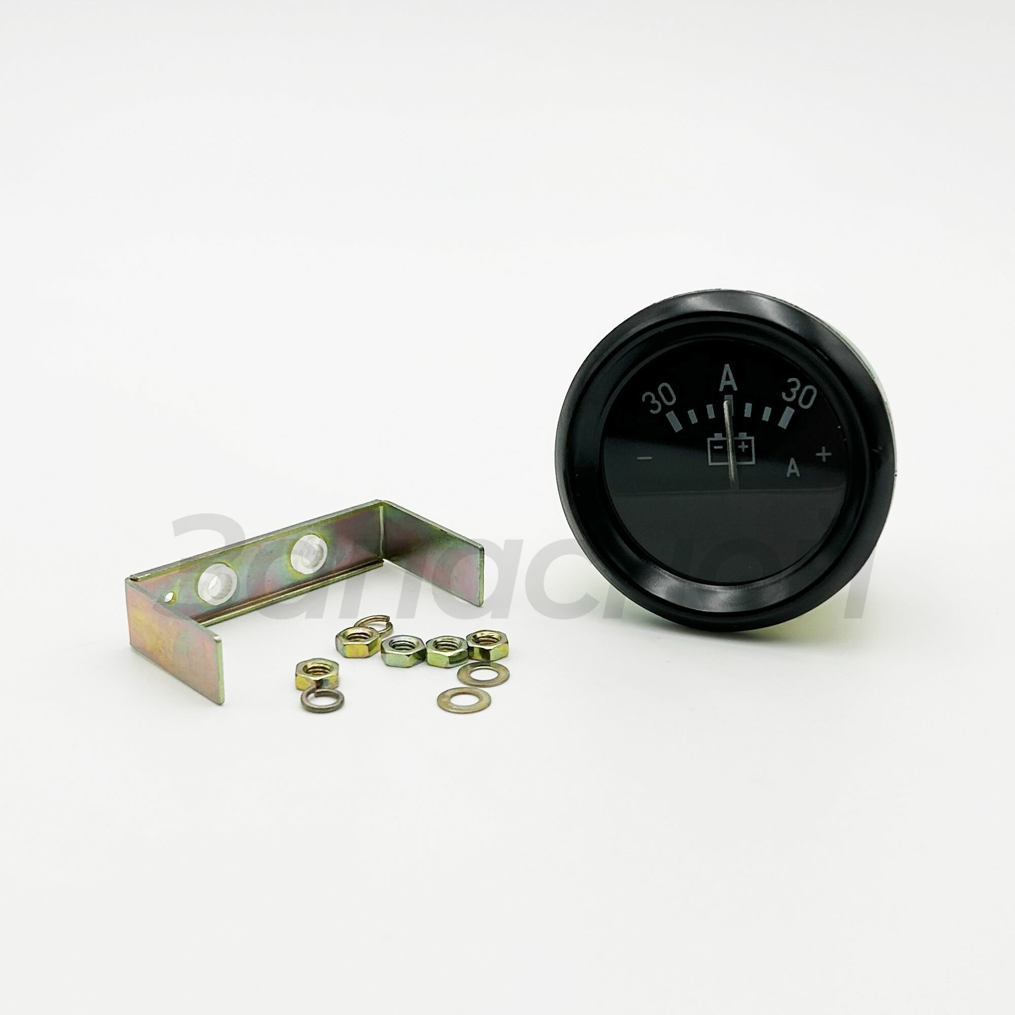 Указатель тока 30А для а/м Газ 53, 52, Паз, КамАЗ, Маз, Уаз - АвтоЭлектрика арт. АП110АЕ