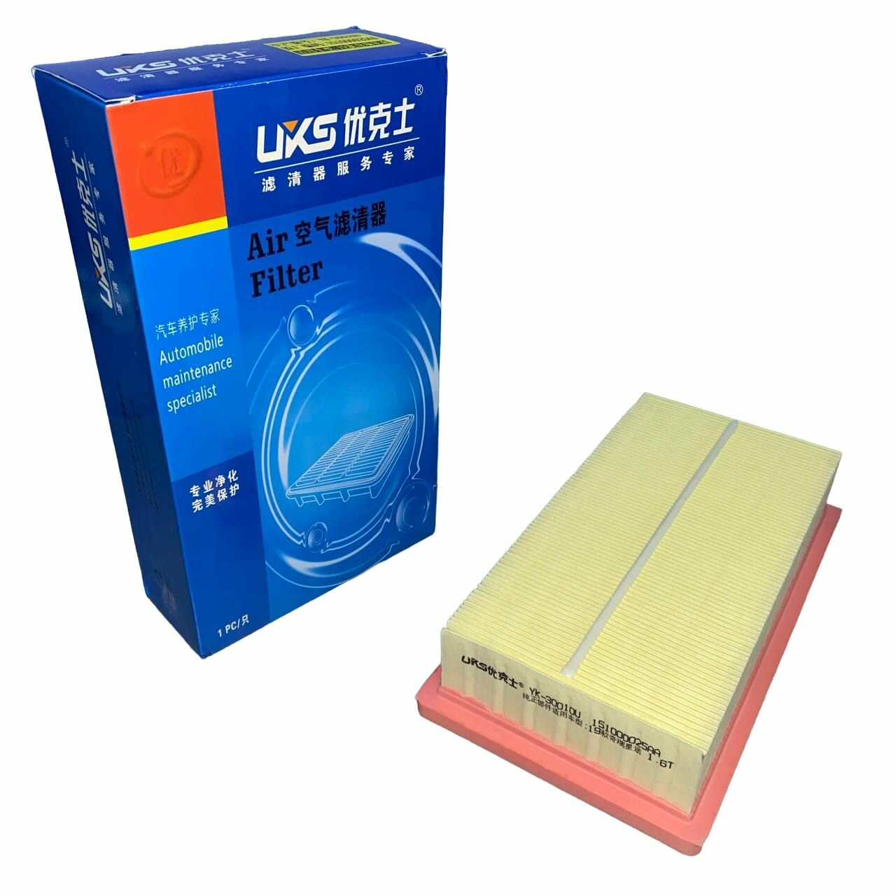 Фильтр воздушный для Chery Tiggo 7/8 Pro, EXEED TXL 151000025AA