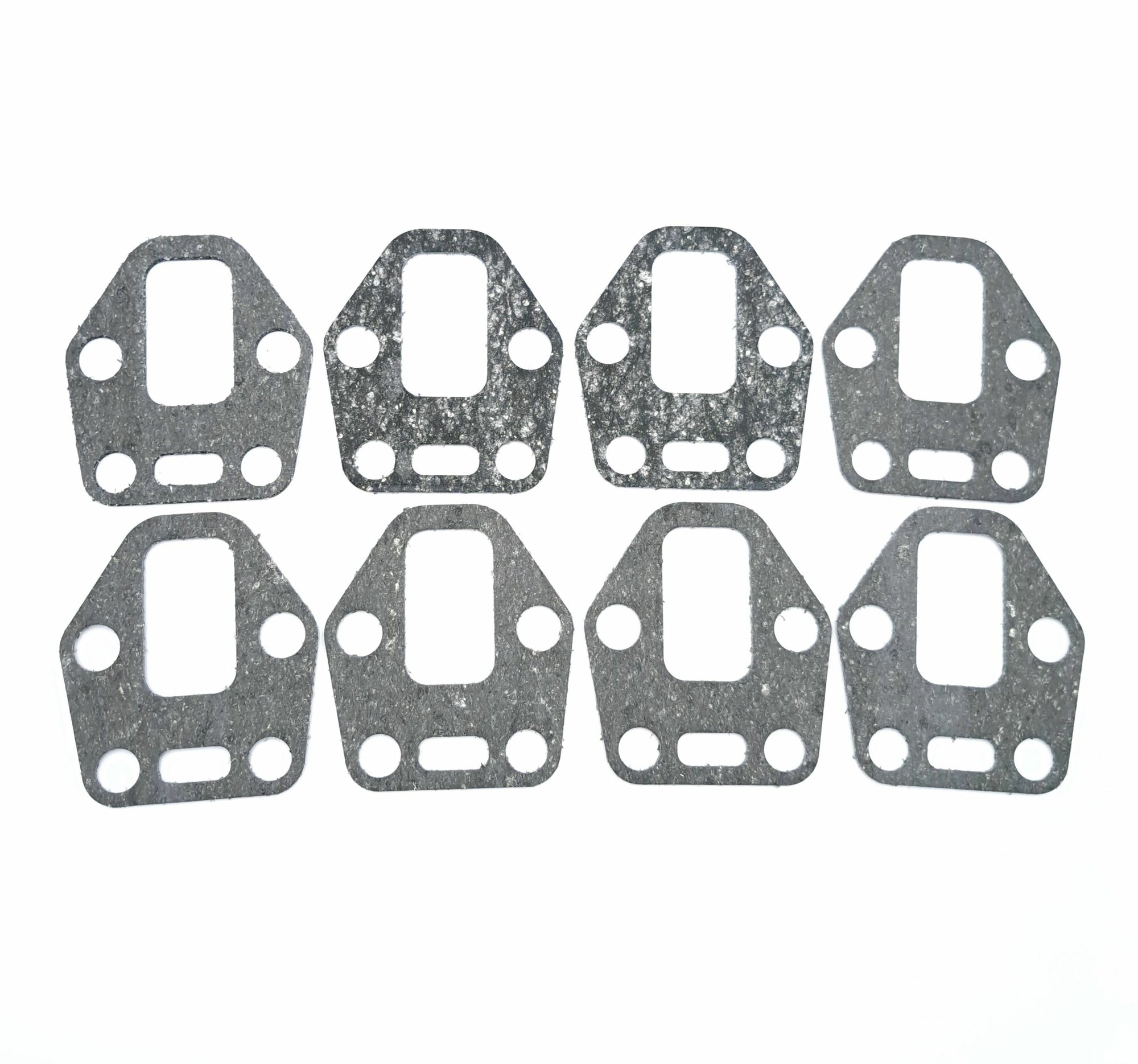 Прокладка впускного коллектора 740-1115026 8шт автопрокладка