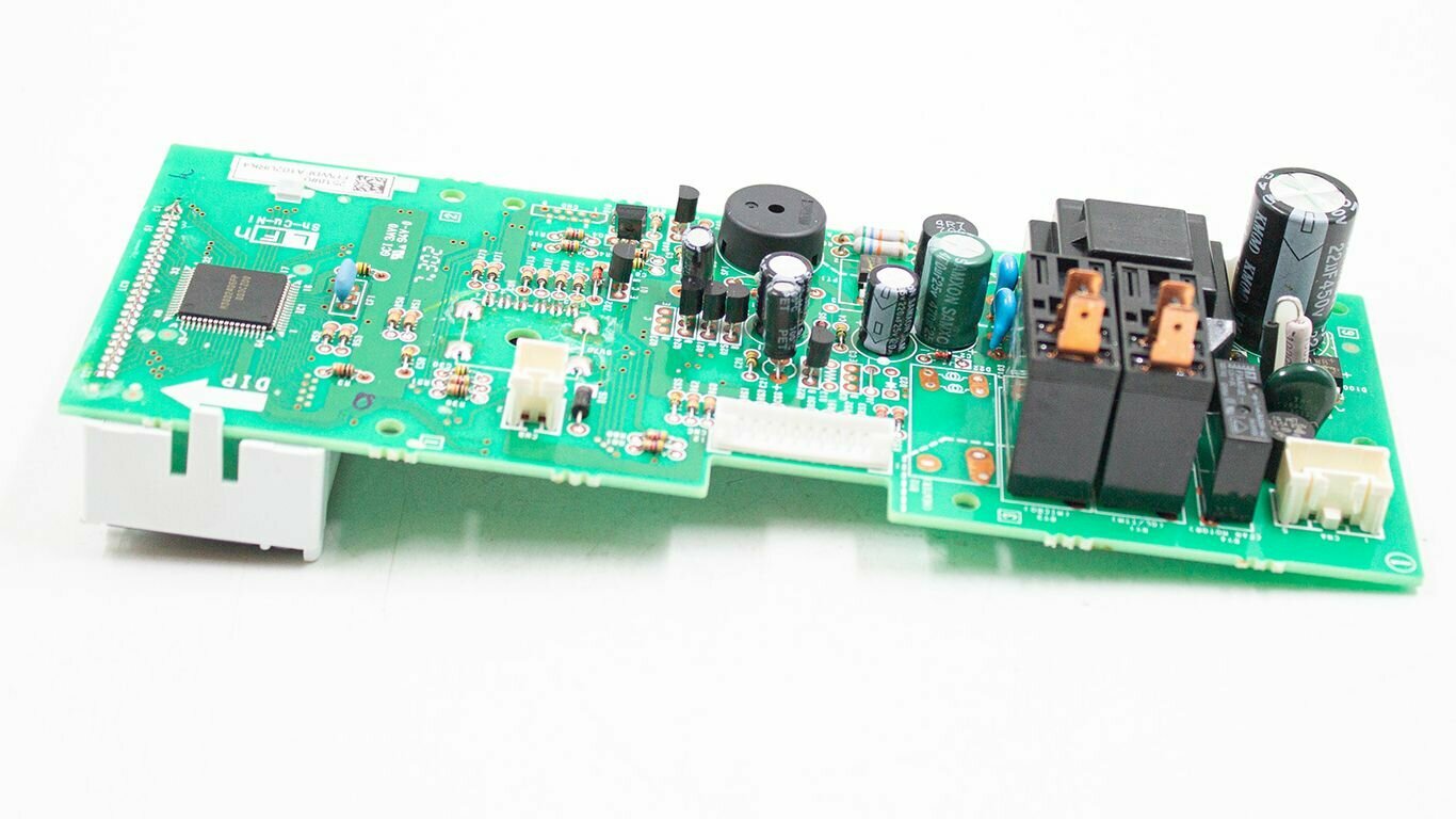 Модуль для микроволновой печи MIELE миле 7203084, 7203081 (2518#0429/FPWBFA102URK4)