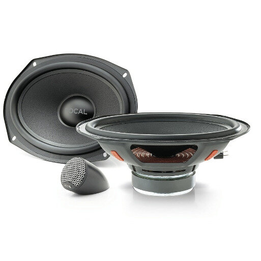 Автомобильная акустика Focal ISU690