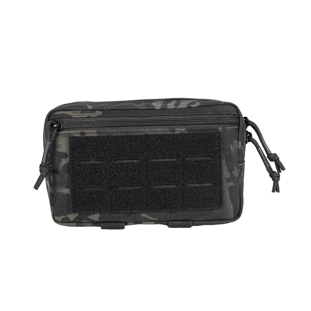Тактический подсумок EXCELLENT ELITE SPANKER Multicam Black