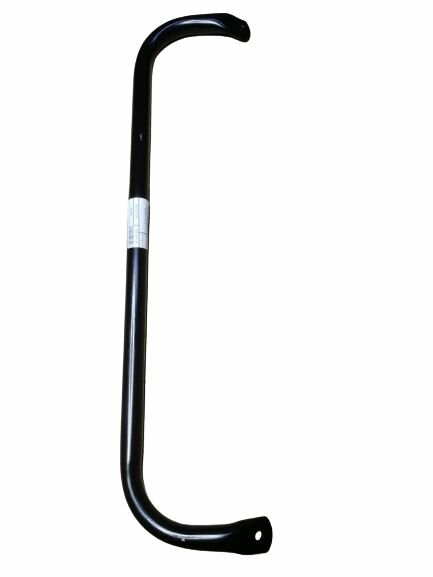 80-6703112-А Поручень МТЗ кабины правый ОАО МТЗ оригинальная запчасть МТЗ