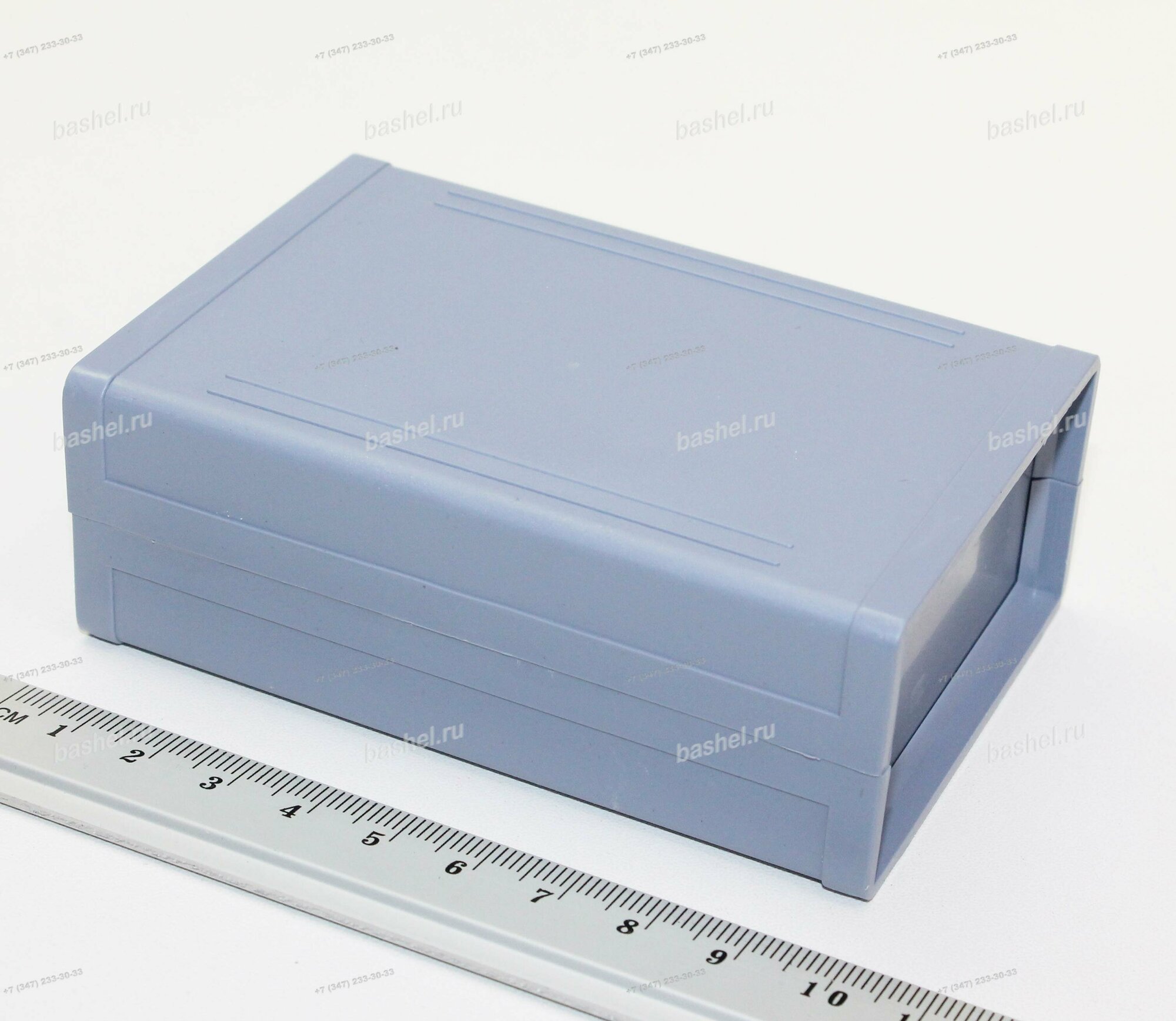 15-8 (100x66x36), Корпус для РЭА, RUiCHi