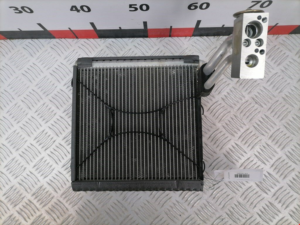 Радиатор кондиционера Mini Cooper D Clubman (F54) 64116827061 арт. 1419580