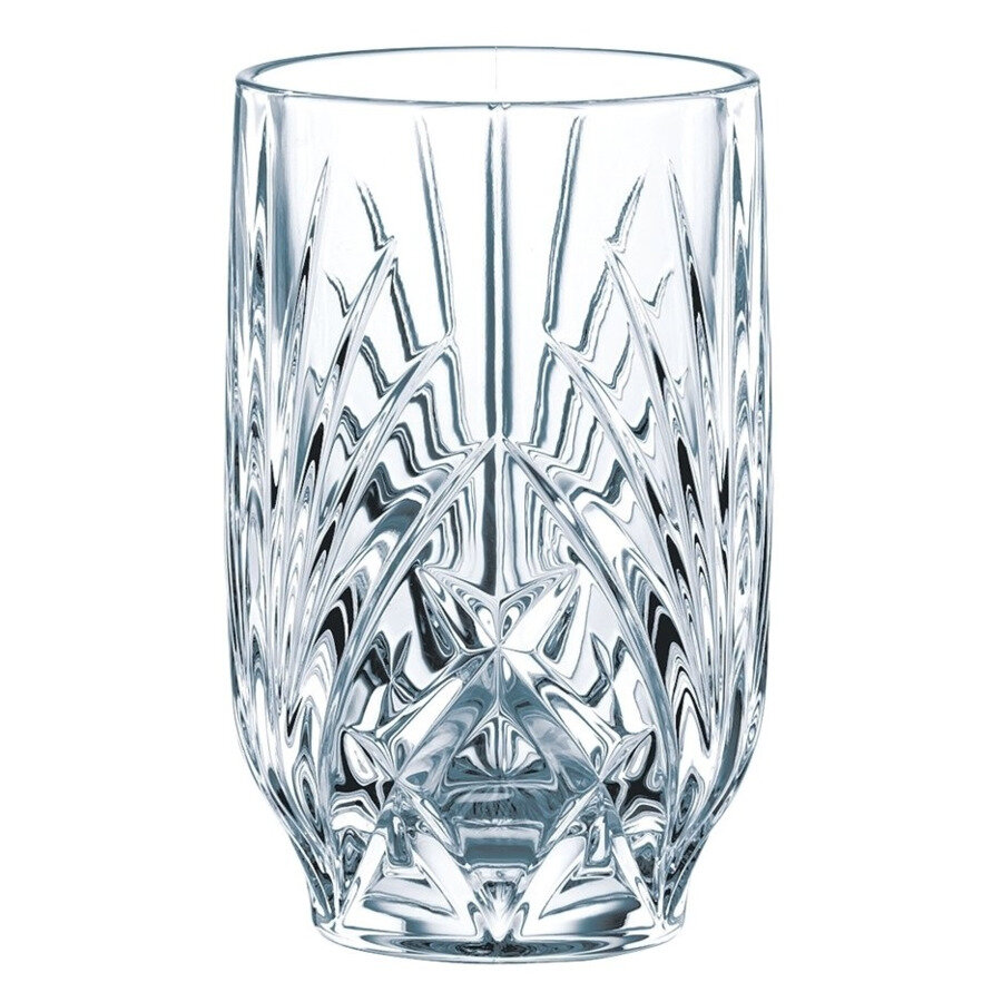Стакан хайболл Nachtmann PALAIS 265 мл, стекло хрустальное, премиум качество