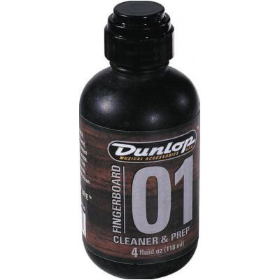 Средство по уходу за гитарой Dunlop 6524