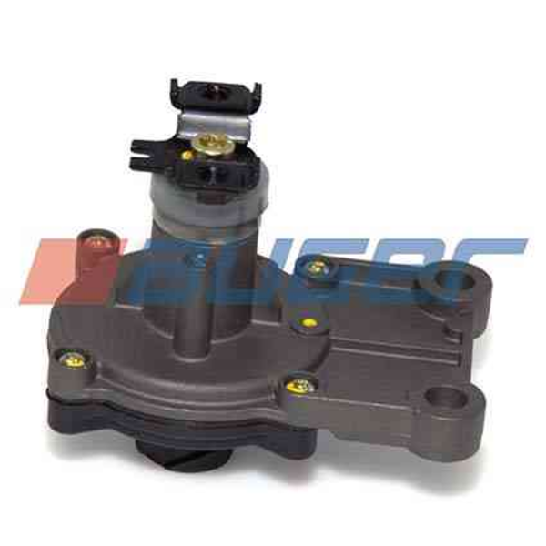 AUGER 68617 датчик уровня пневмоподвески elc, задн.\ Volvo (Вольво) fh12, rvi magnum / premium