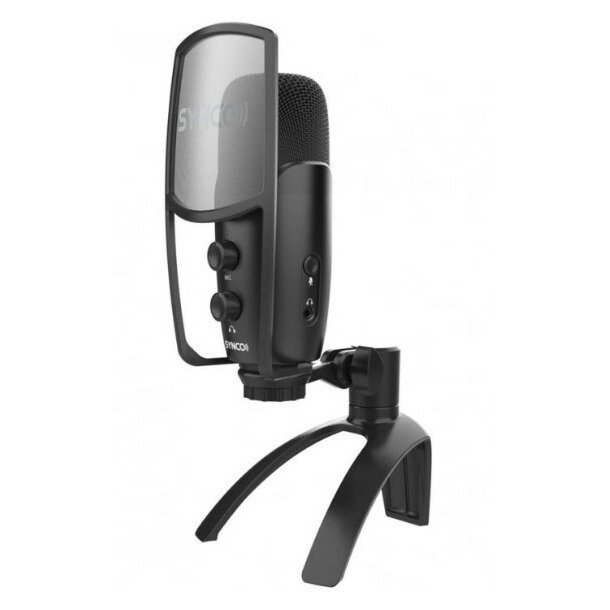 USB микрофон Synco CMic-V2 — фото 1
