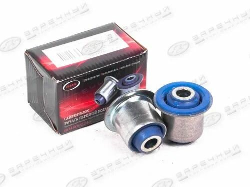 ПИК Сайлентблок переднего рычага полиуретан 2 шт.