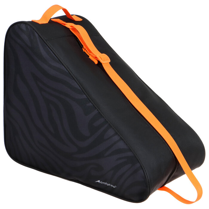 Сумка для коньков и роликов ONLYTOP Animal, 40х32х20 см, 9929495