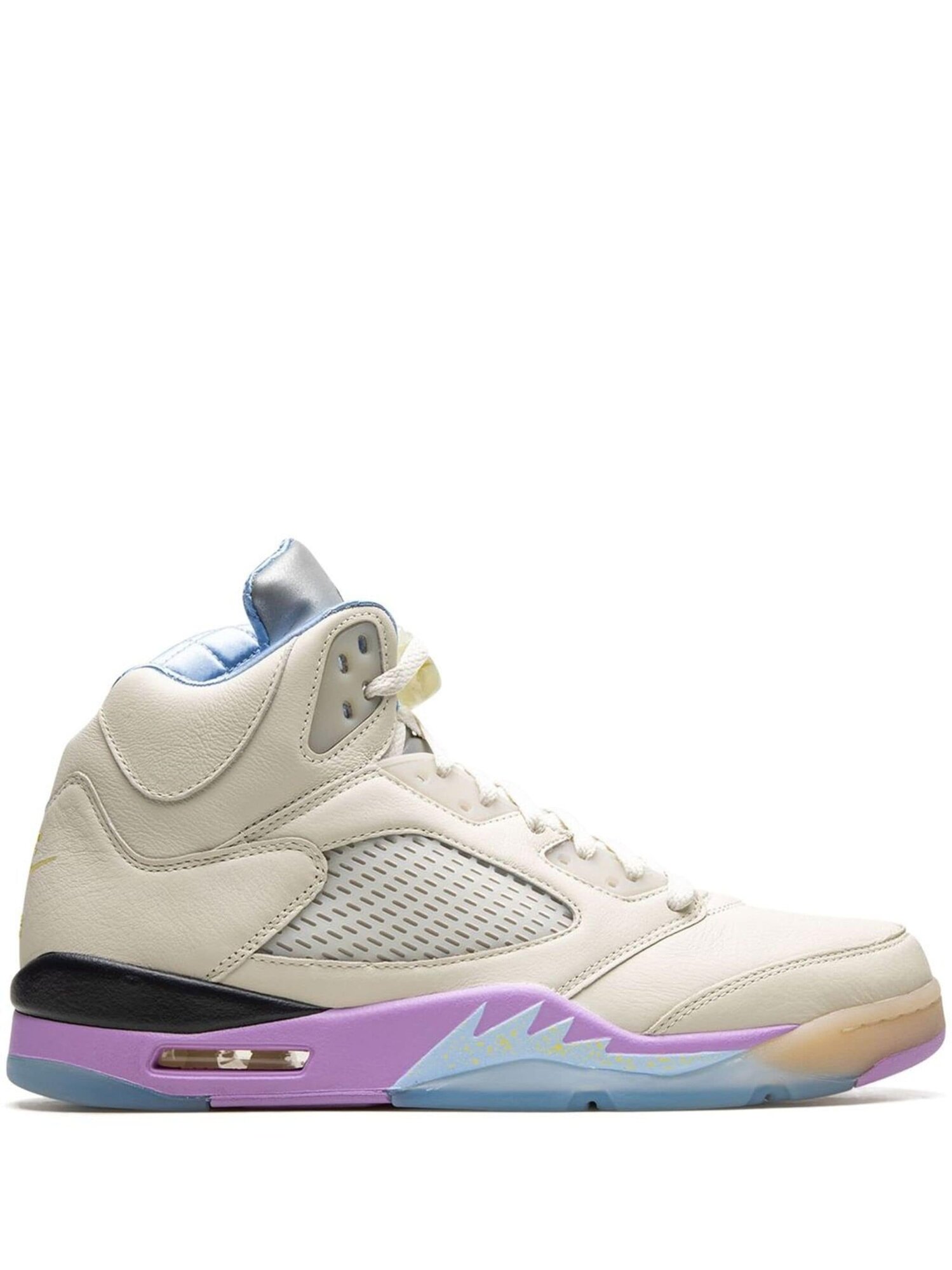 Кроссовки Air Jordan 5 We The Best DJ Khaled