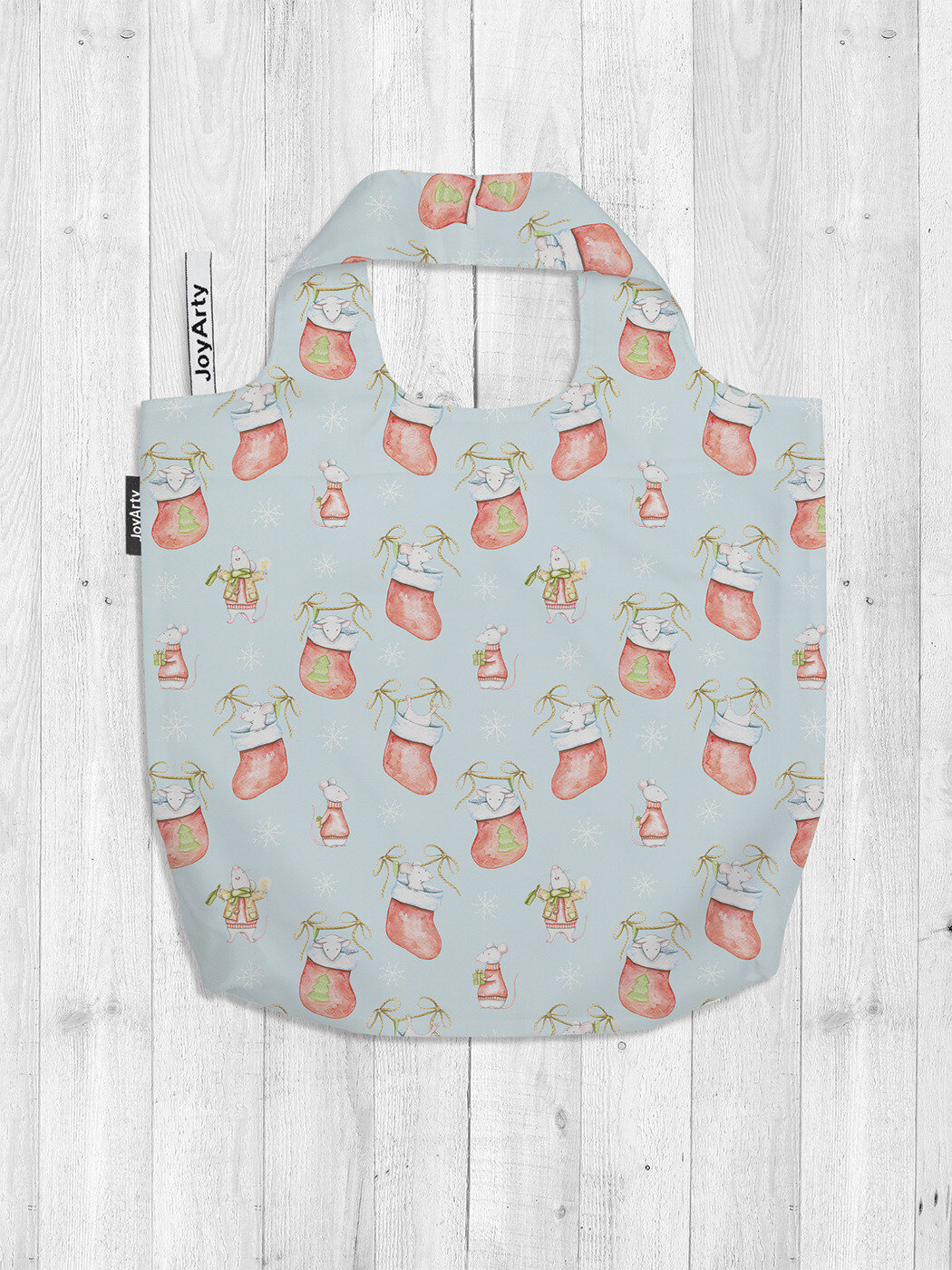 Сумка авоська