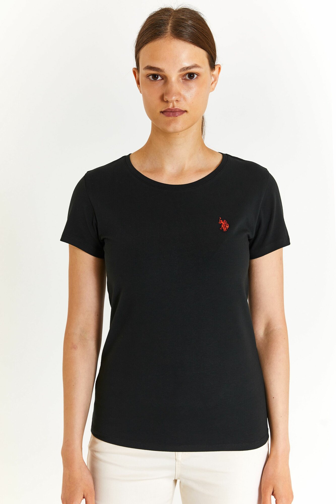 Футболка U.S. POLO ASSN.