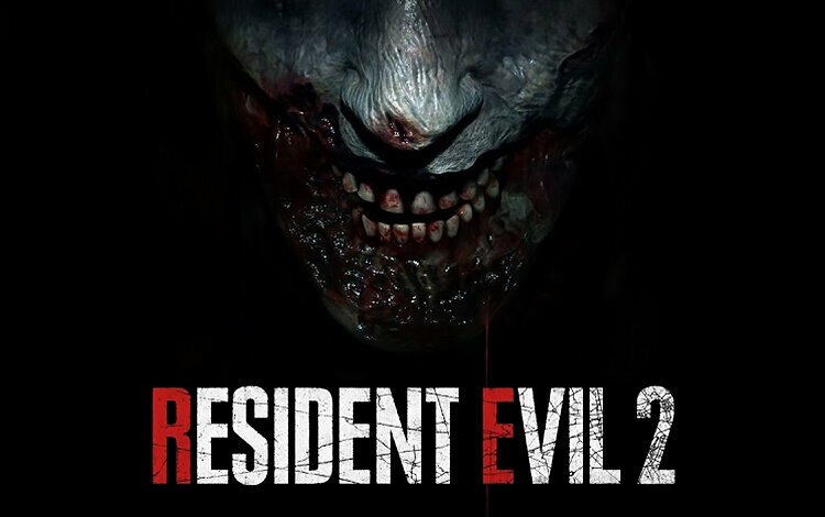 Resident Evil 2 / Biohazard RE:2 (Steam; PC; Регион активации РФ)