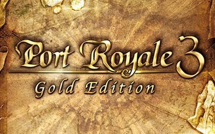 Port Royale 3 Gold (Steam; PC; Регион активации РФ; Английский язык)