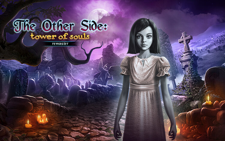 The Other Side: Tower Of Souls Remaster (Steam; PC; Регион активации РФ)