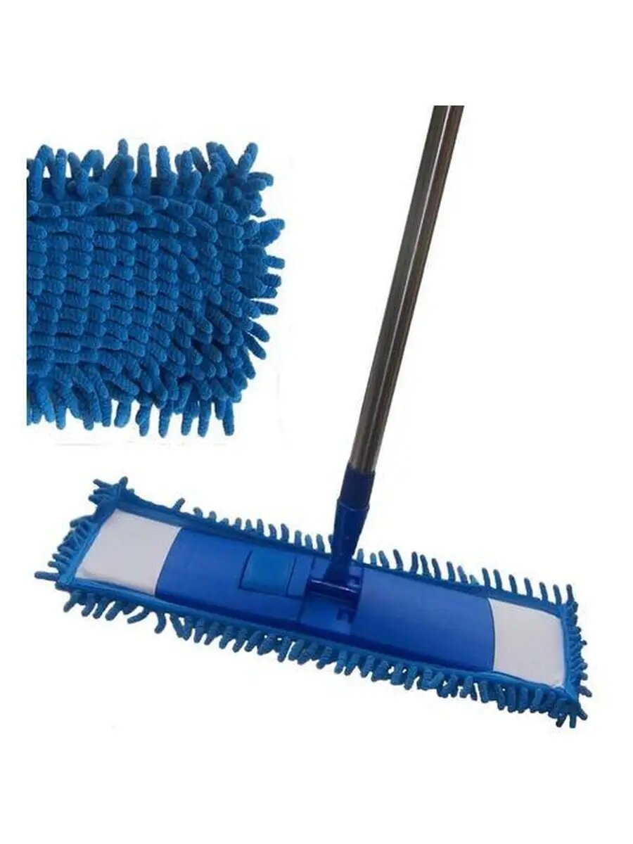 P 045А Плоская швабра