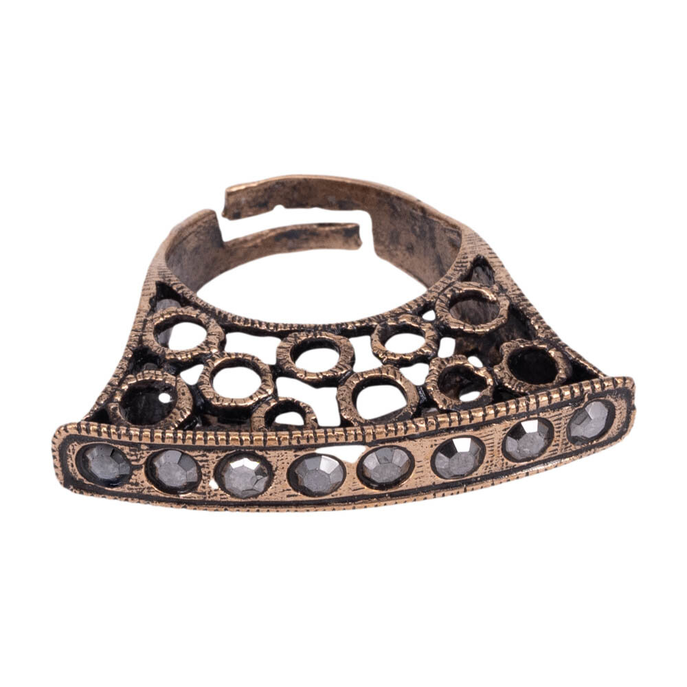 Печатка, гематит