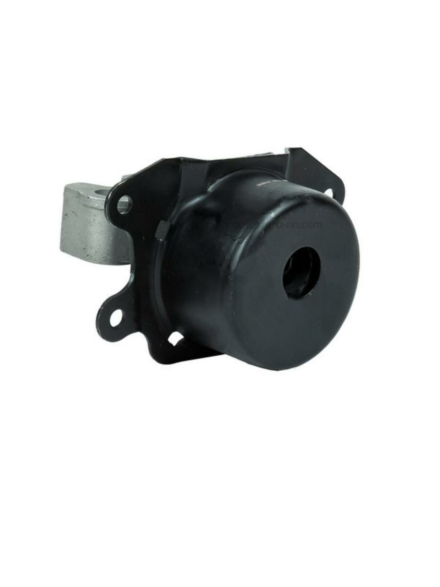 ZENTPARTS Z13230 подушка ДВС передняя левая!\ Opel Corsa 1.0/1.2 00>