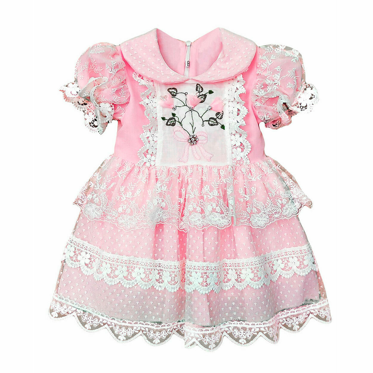 Платье Детское нарядное платье для девочек