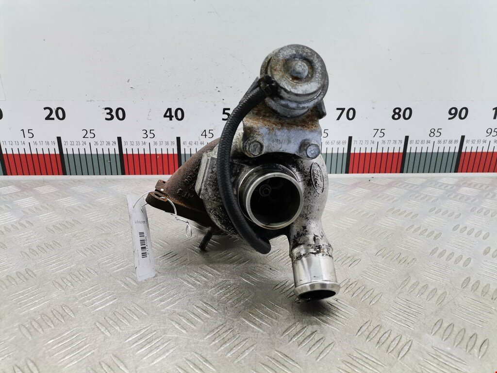 Турбина Ford Transit 5 1567327 арт. 2114986