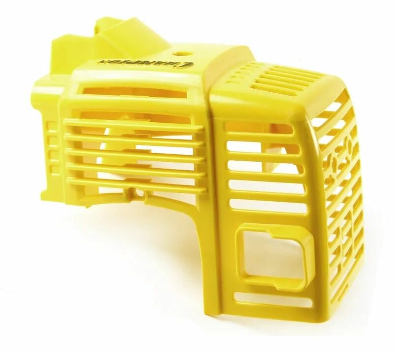 Крышка цилиндра для бензокосы / триммера Champion T262, 263, 264, 266, HT625R / 726R, PP126