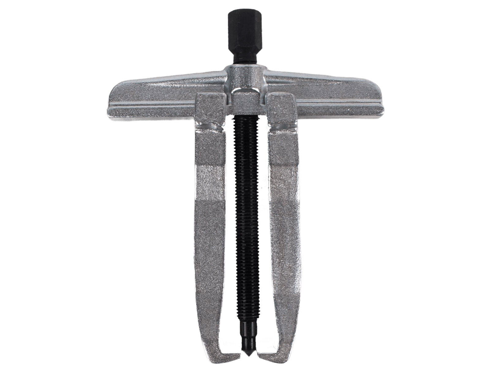 Съемник 2-х лапый раздвижной 200 мм BERIL 811200