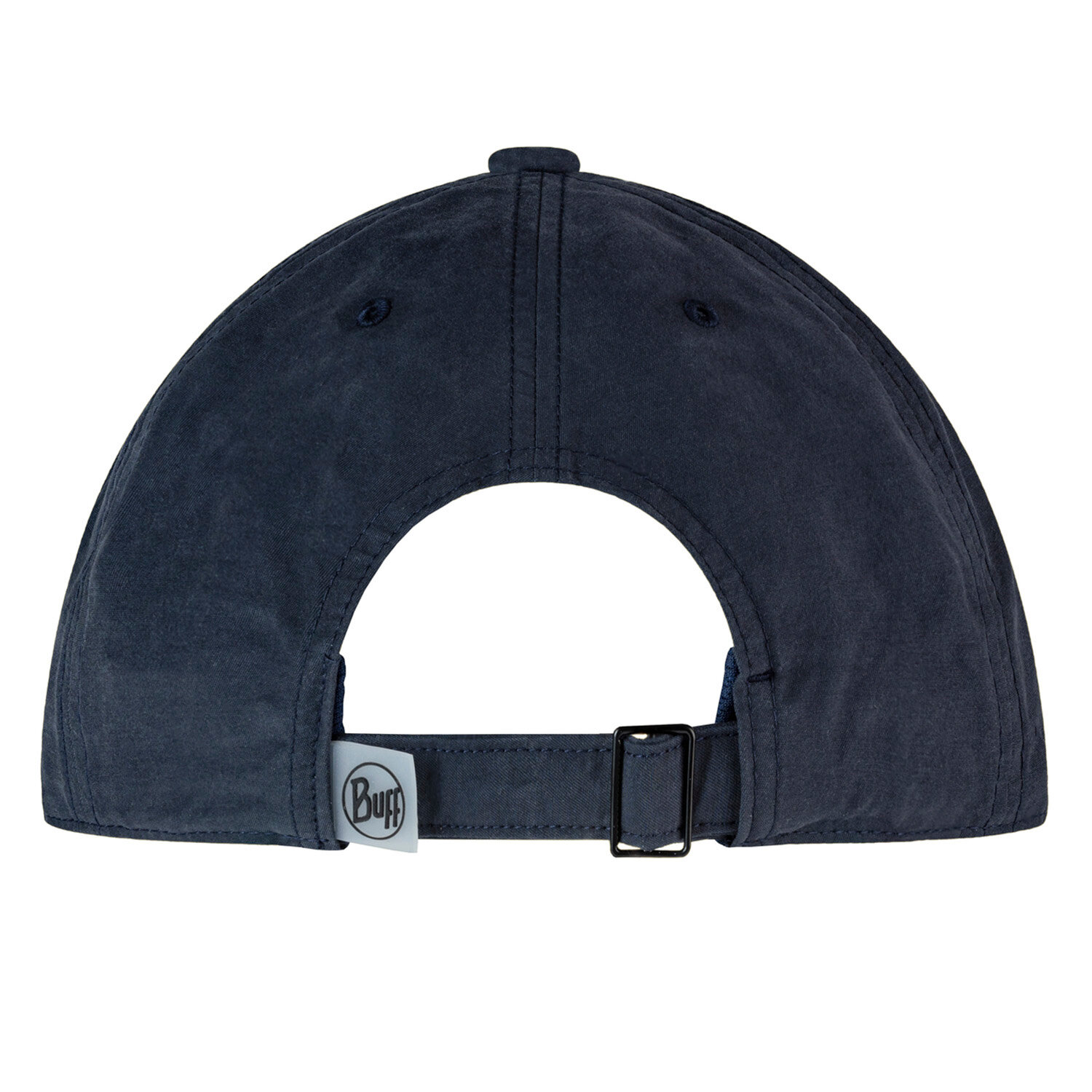 Кепка Buff Pack baseball cap для взрослых и детей, размер OneSize, синий — фото 1
