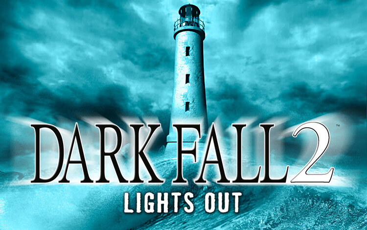 Dark Fall 2: Lights Out (Steam; PC; Регион активации РФ, СНГ)