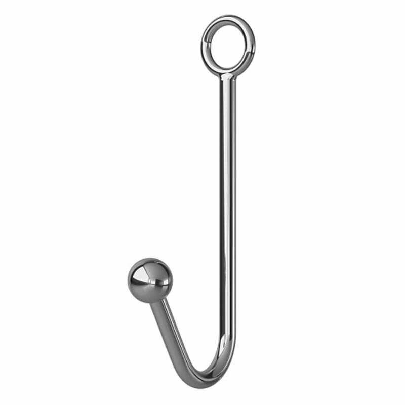 Крюк анальный, 743-02 PP DD