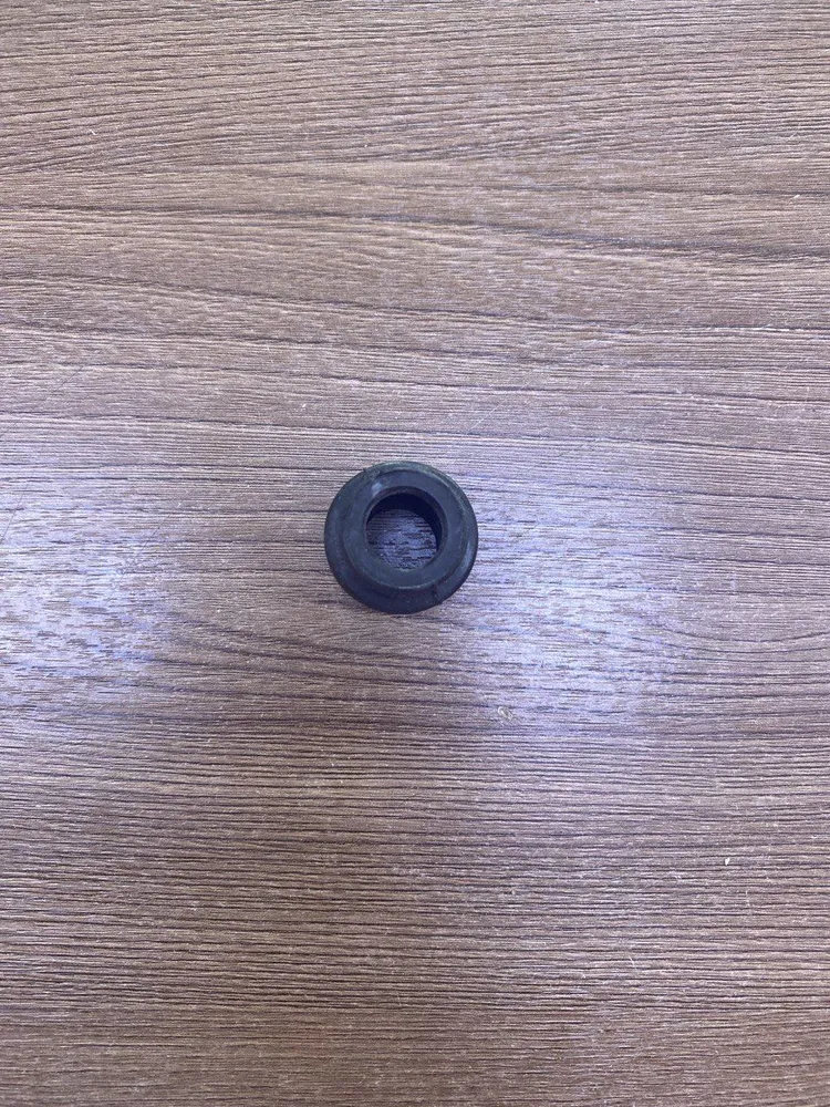 Пыльник направляющей суппорта переднего (Гофра) Great Wall Hover (H1 H3 H5) Pegasus Safe Sailor Sing Wingle Socool Грейт Вол Ховер (АШ1 АШ3 АШ5) Пегасус Сэйф Сэйлор Синг Вингл Сокул