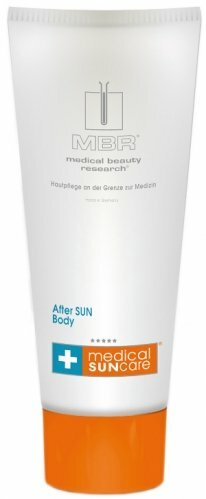 MBR Sun Care After Sun Body Лосьон после солнца для тела, 200 мл