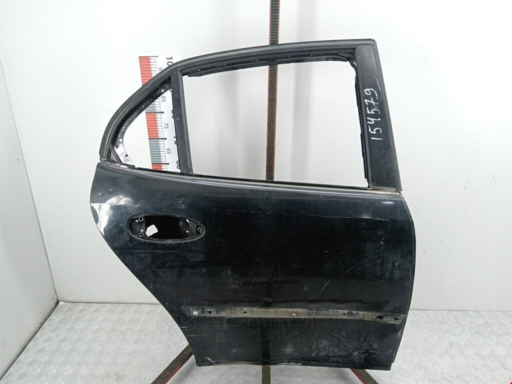 Дверь задняя правая Saab 9-3 (2) 12769493 арт. 2087041