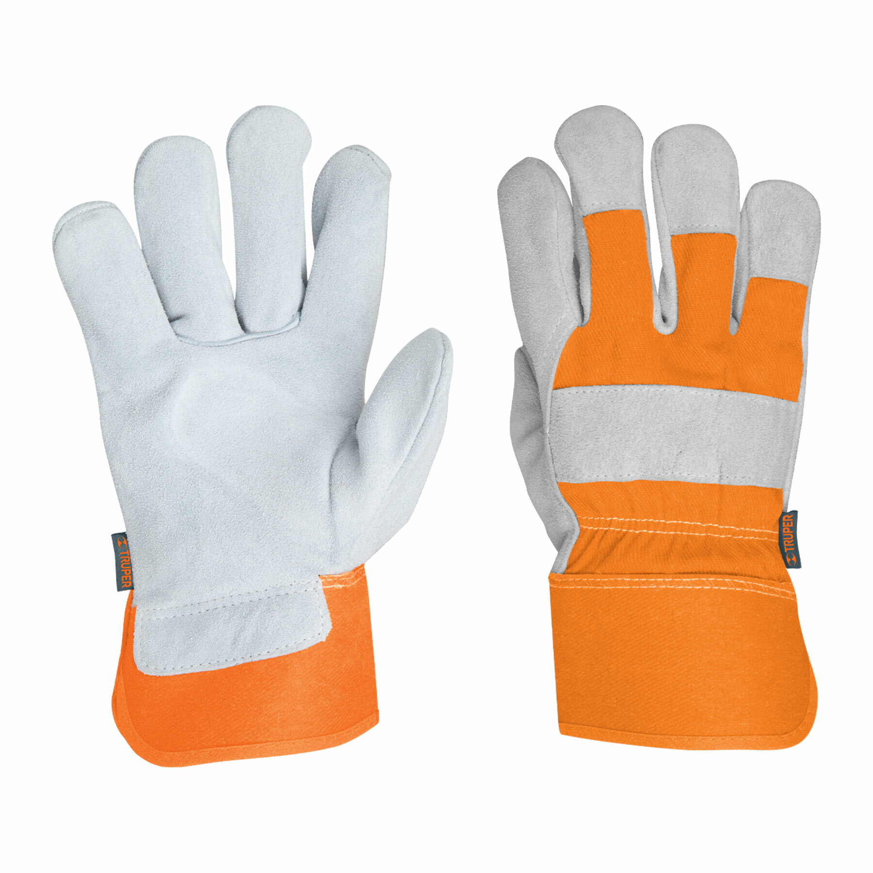 Перчатки защитные рабочие GU-TECA 14245