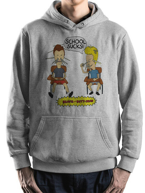 Толстовка DreamShirts Studio