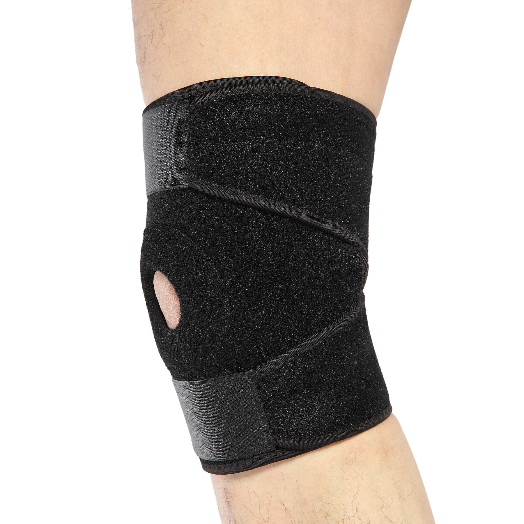 Наколенники Tenglong Sports, с пружинами, для альпинизма, бега, велосипеда, 130 шт
