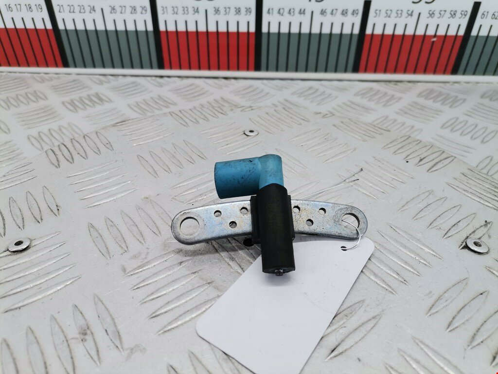 Датчик коленвала Renault Megane 2 8200647554 арт. 1969385